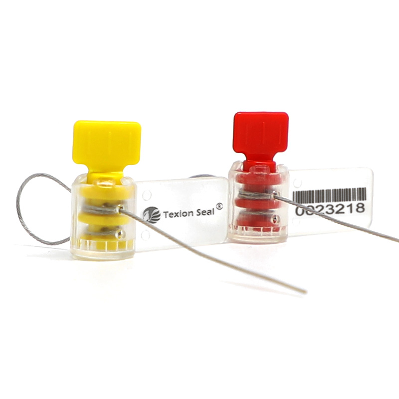 tamper proof meter seals|electric meter seal price